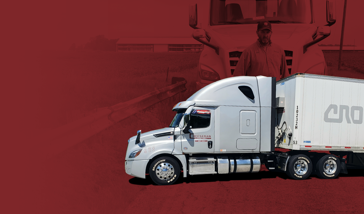 Cheeseman - Cheeseman LLC